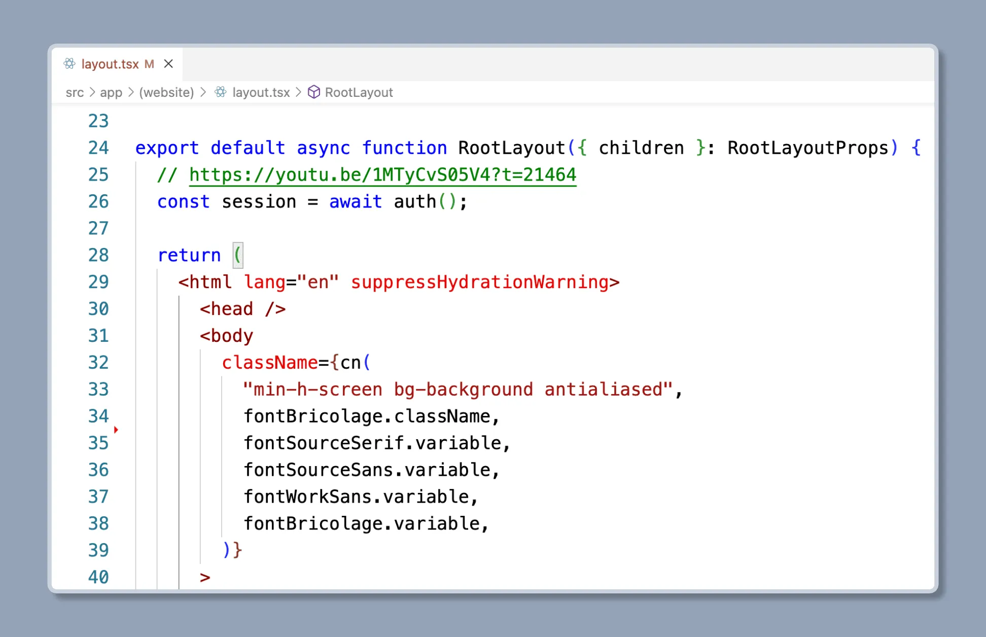How To Customize The Font Mkdirs